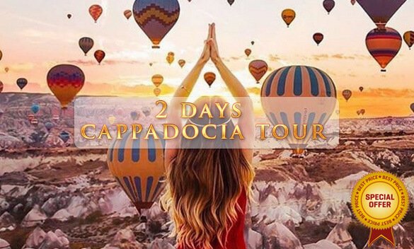 Istanbul Tours and Turkey Travel Packages | Private Istanbul Tours