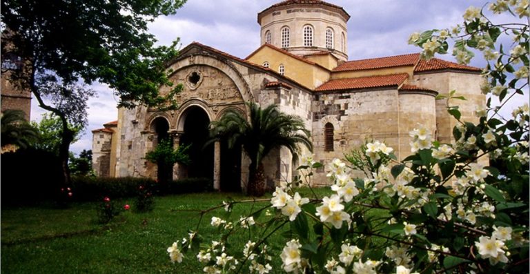 19 Days Highlights Of Turkey & Black Sea Tour | Turkey Tour Packages