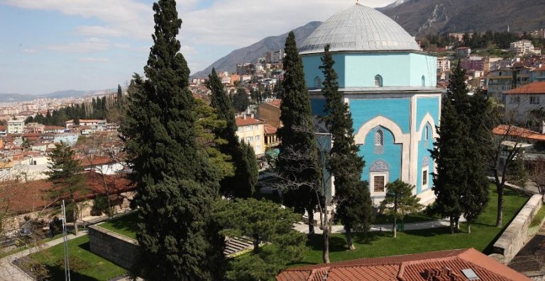 Bursa Day Tour From Istanbul - Private Istanbul Tours