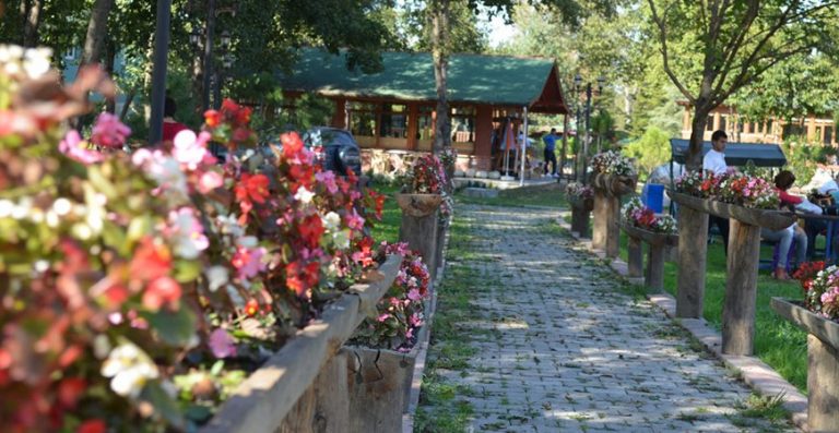 Sapanca & Masukiye Day Tour From Istanbul | Private Istanbul Tours