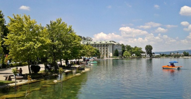 Sapanca & Masukiye Day Tour From Istanbul | Private Istanbul Tours