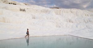 4 Days Ephesus, Pamukkale and Cappadocia Tours | Turkey Tour