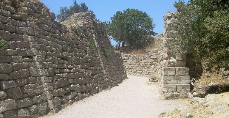 3 Day Troy Ephesus & Pamukkale Tours - Private Istanbul Tours