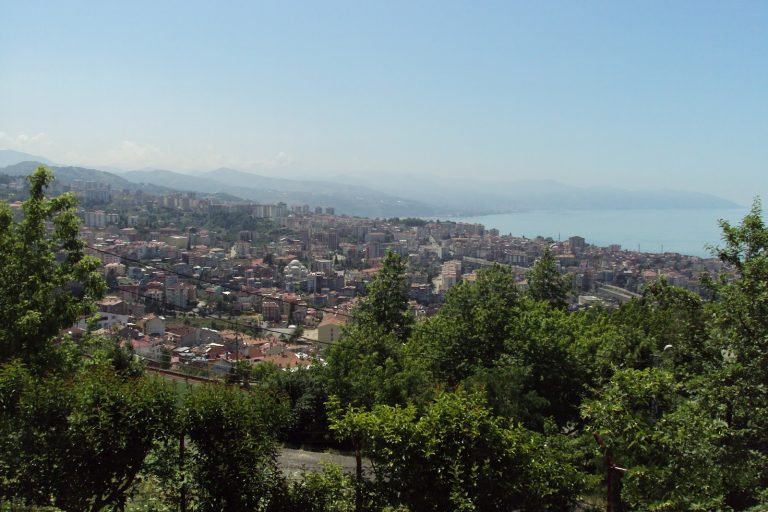Boztepe - Private Istanbul Tours
