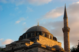Rüstem Pasha Mosque - Private Istanbul Tours