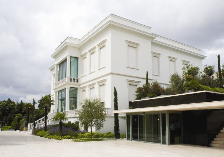Sakip Sabanci Museum - Private Istanbul Tours