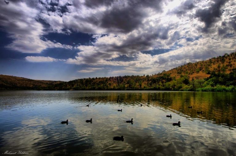 Lake Eymir - Ankara - Private Istanbul Tours