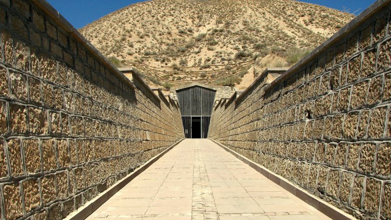 Gordion - Private Istanbul Tours