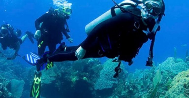 Scuba Diving In Gallipoli Peninsula - Private Istanbul Tours