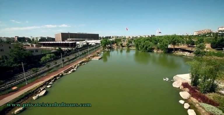 Bakirkoy Botanical Park - Private Istanbul Tours