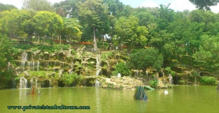 Emirgan Grove - Private Istanbul Tours
