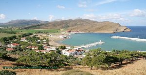 Istanbul Gokceada - Private Istanbul Tours