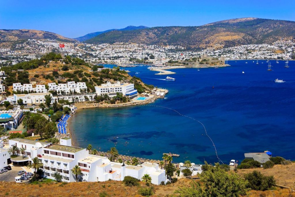 Bodrum Peninsula - Chapter 3 - Private Istanbul Tours